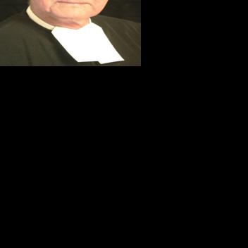 Bro. Dominic Ruegg F.S.C. | Announcements | napavalleyregister.com