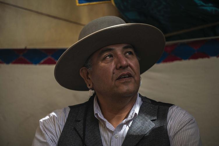 Aaniiih and Nakoda Tribes bury children who died at Carlisle | News ...