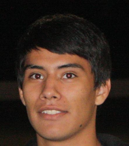 Time Out with Carlos Rios