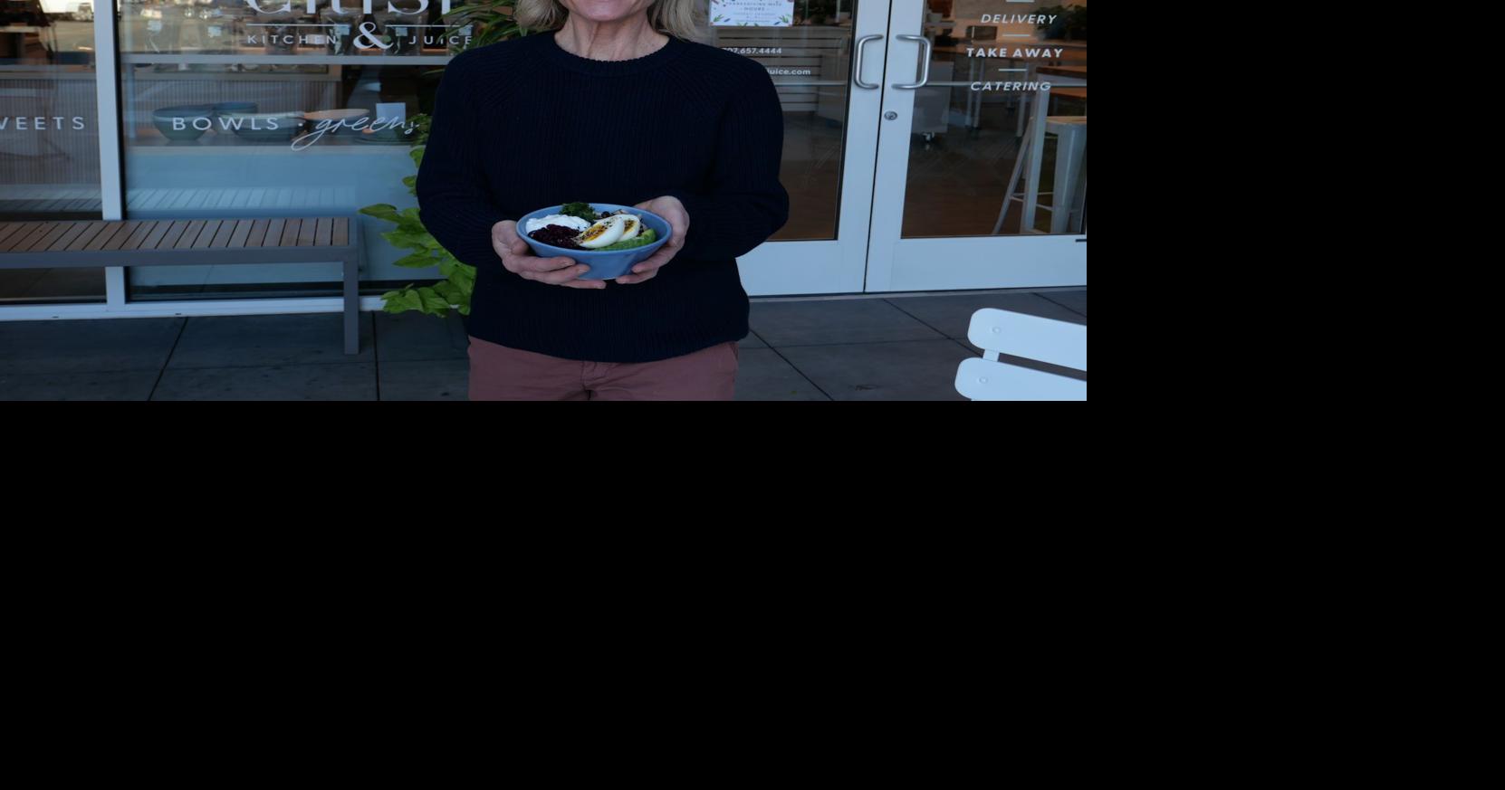 CRISP Kitchen: St. Helena's hidden gem | Business | napavalleyregister.com