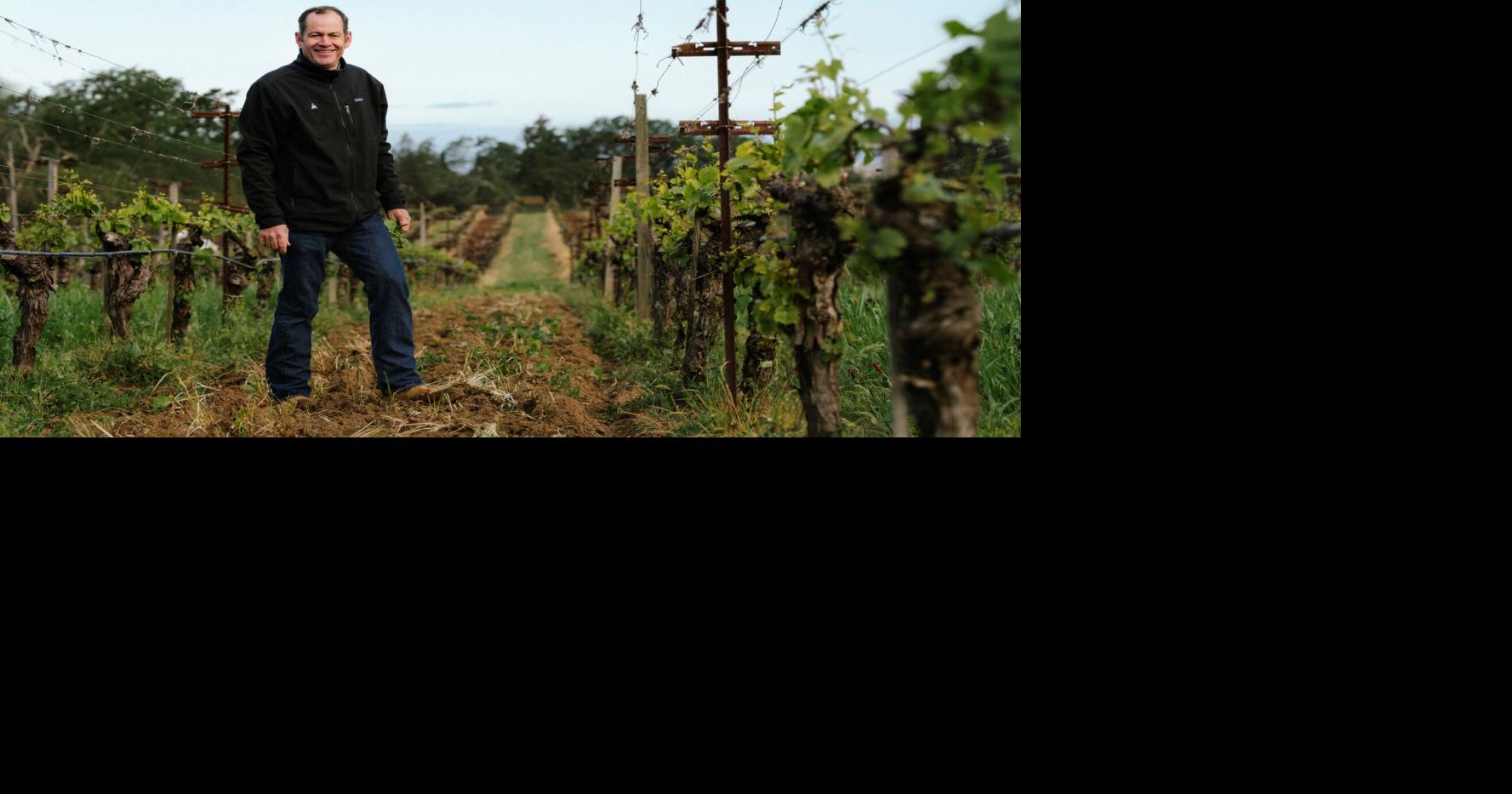 Arnulfo Solorio is 2022's Napa Valley Grower of the Year | Wine ...