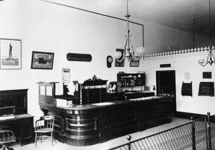 St. Helena Star celebrates 150 years of local news coverage | News ...