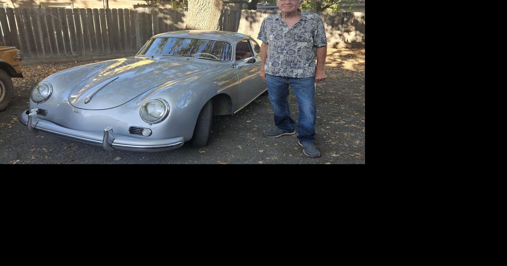 Automotive treasures abound at St. Helena car show | Lifestyles ...