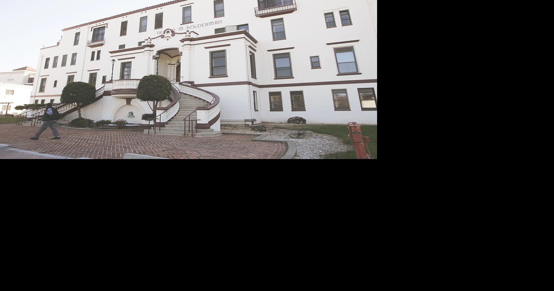 CalVet: Family visits to Yountville Veterans Home residents may soon ...