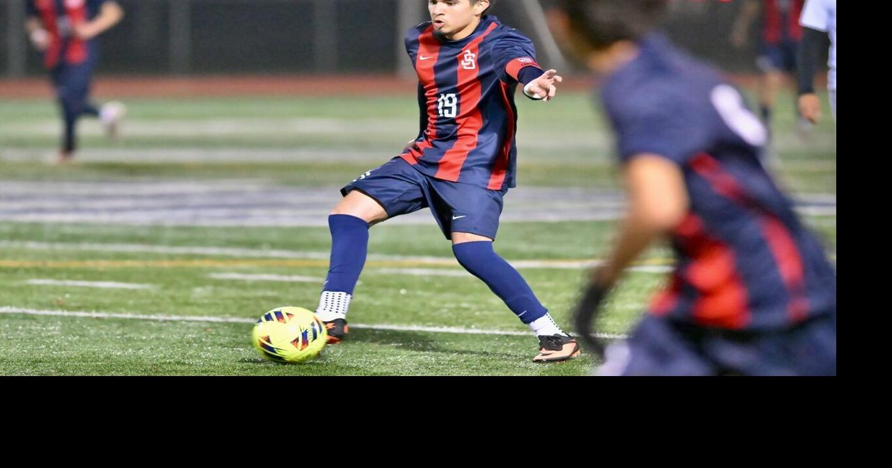 Justin-Siena boys soccer team shuts out 7th team in 10 tries | High ...