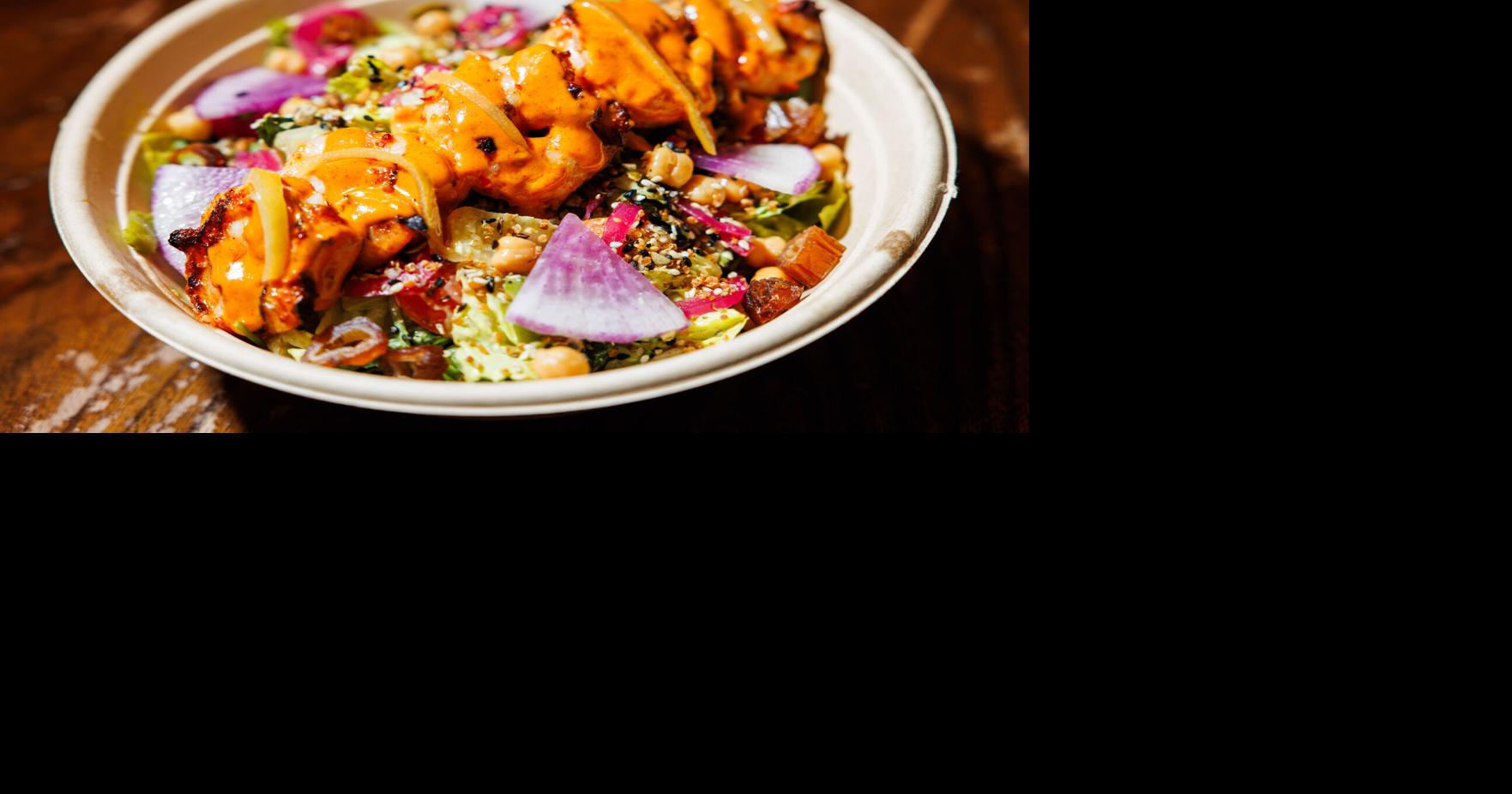 Dig In: Feast on the latest Napa Valley food news | Food & Drink ...