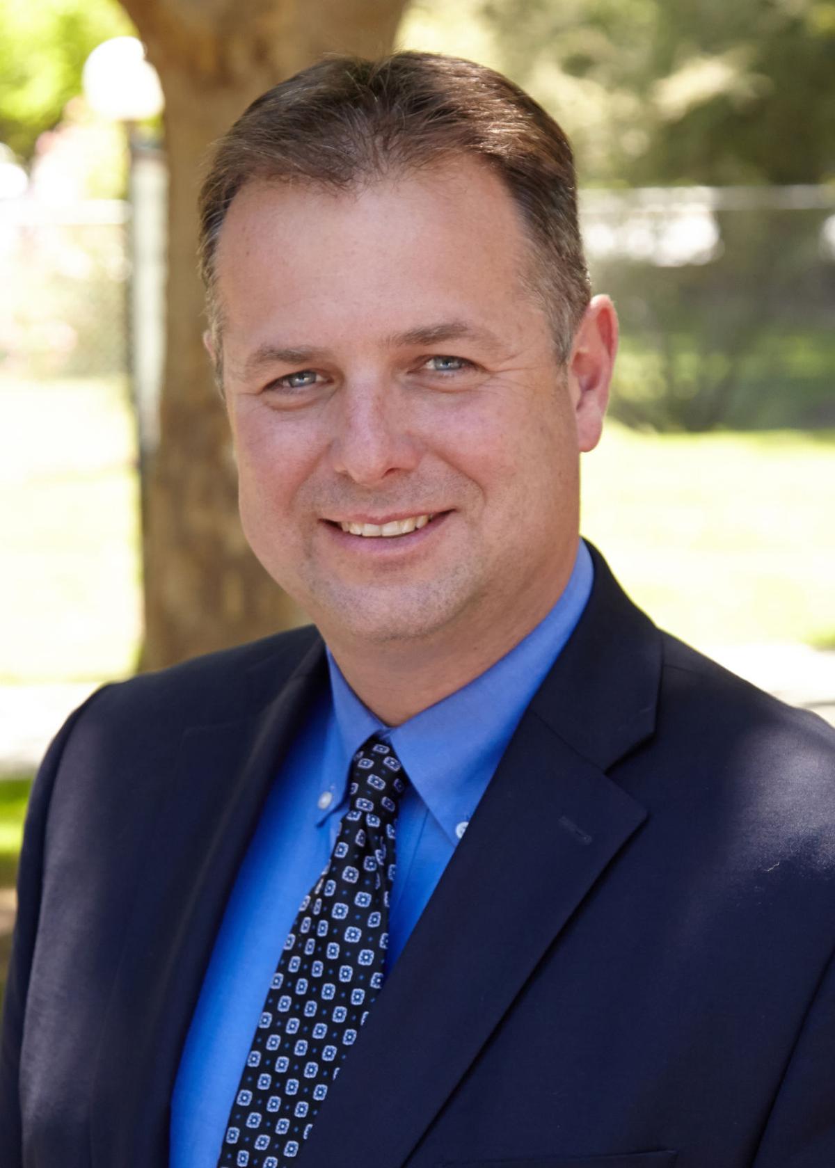 Justin-Siena president Robert Jordan quits amid uproar over principal’s ...