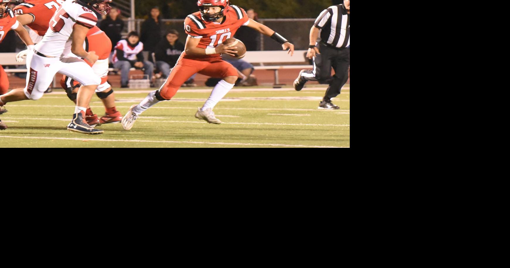 All-Napa County Football Superlatives | Sports | napavalleyregister.com