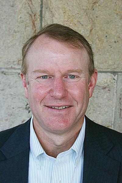 Candidate profile: Jeff Conwell