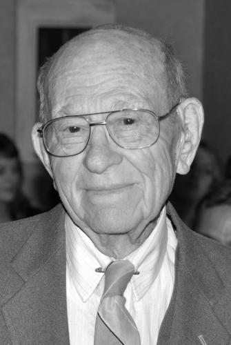 Richard Paul Moore | Announcements | napavalleyregister.com
