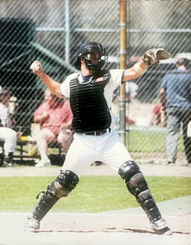 Sports helped Napa High inductee Cabral lead, face adversity | High ...