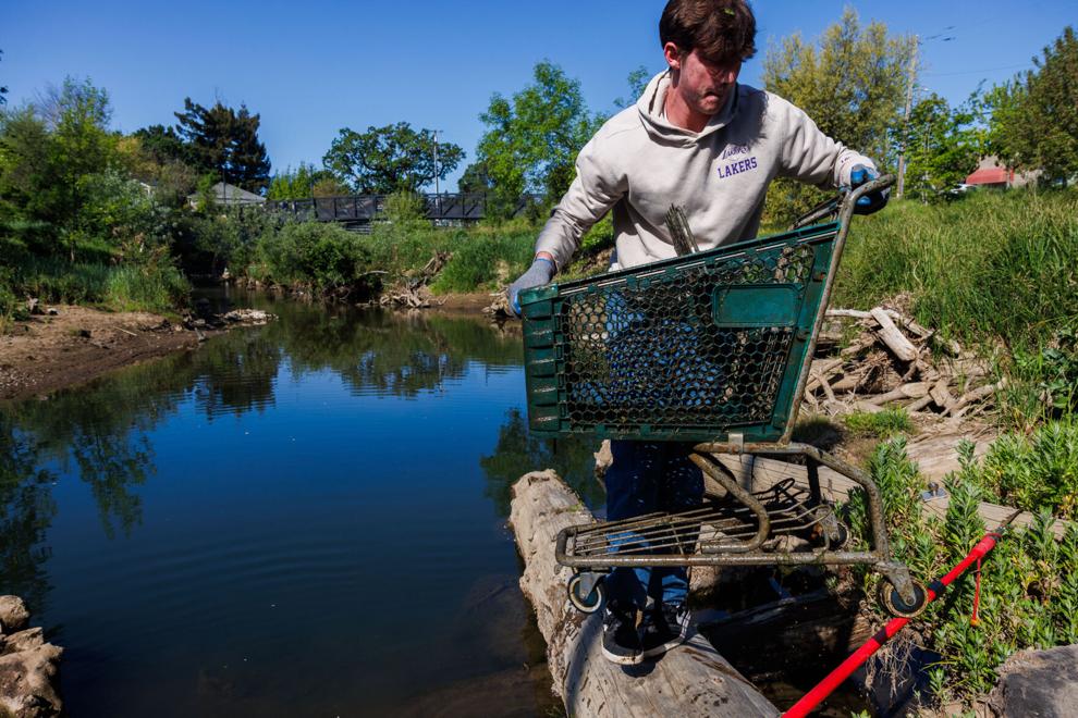 Earth Day Napa 2026 festival on April 18 at Oxbow Commons | News ...