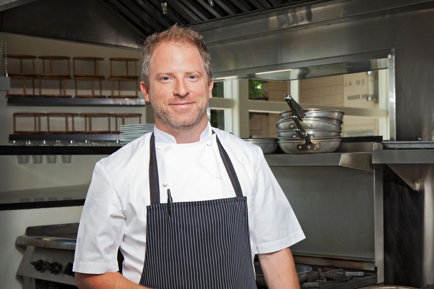 Jeffrey Lunak's Sumo Dog to open at Oxbow market in Napa | Food & Drink ...