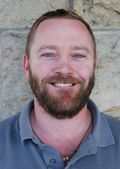 Candidate profile: Greg Pitts | News | napavalleyregister.com