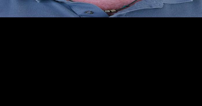 Candidate profile: Greg Pitts