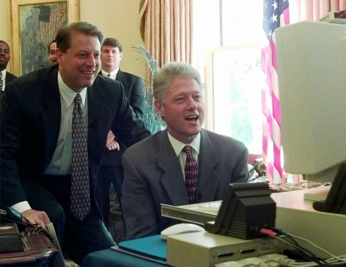 From the Editor: Was it really supposed to be this way?