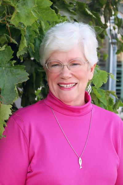 Books: 'Secrets of the Vineyard' and 'Secrets of the Vineyard Discovered'