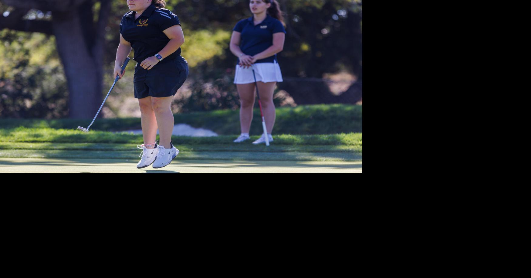 Prep Girls Golf: Vintage knocks off ’21 VVAL champ Napa | High-school ...