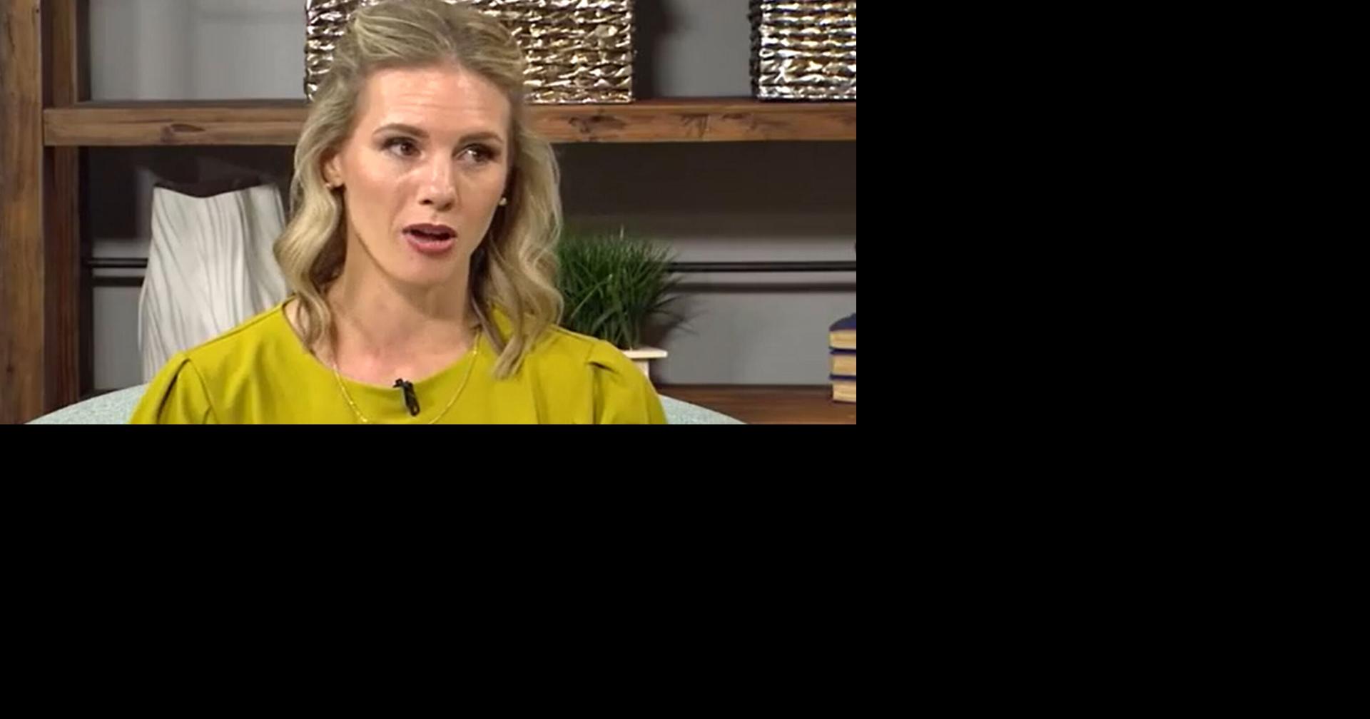 Ruby Franke, '8 Passengers' YouTube host, arrested in Utah | Regional ...