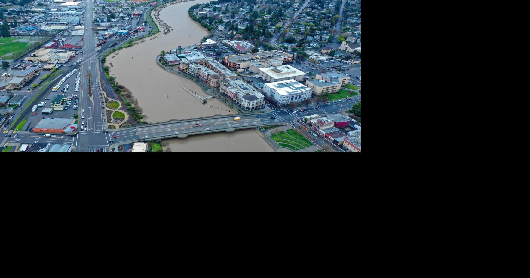 Opinion: How the Napa River became what it is now | Columnists ...