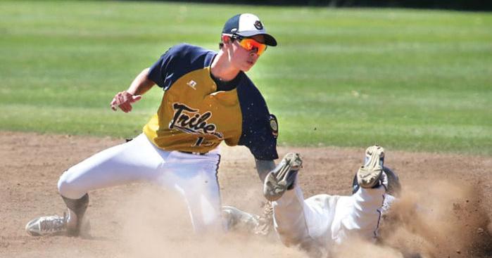 American Legion Baseball: Napa Tribe opens with win | Sports ...