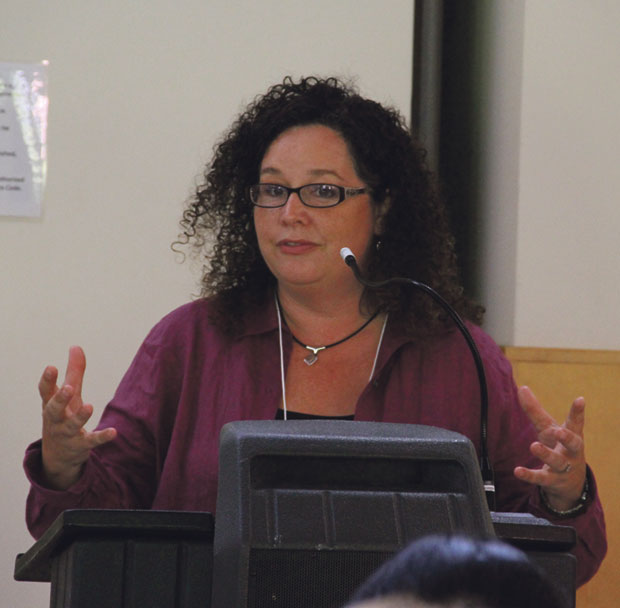 Napa Valley Writers’ Conference opens 32nd year