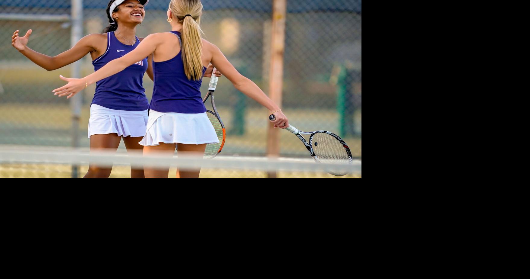 Napa Valley Prep Report: Justin wins VVAL singles, doubles | High ...