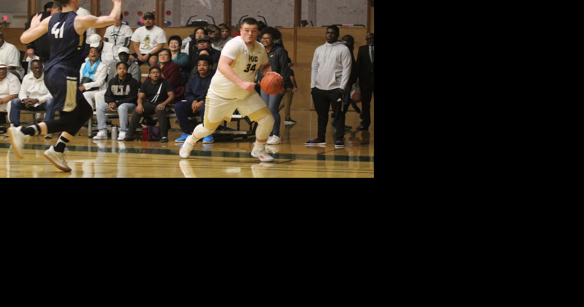 PUC men's basketball using preseason poll as motivation ...