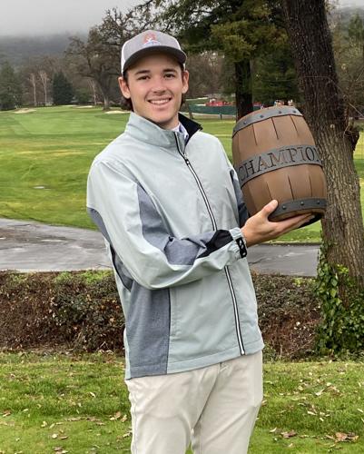 Troon Saguaro Amateur Series Golf: Boe knows Silverado, winning there ...