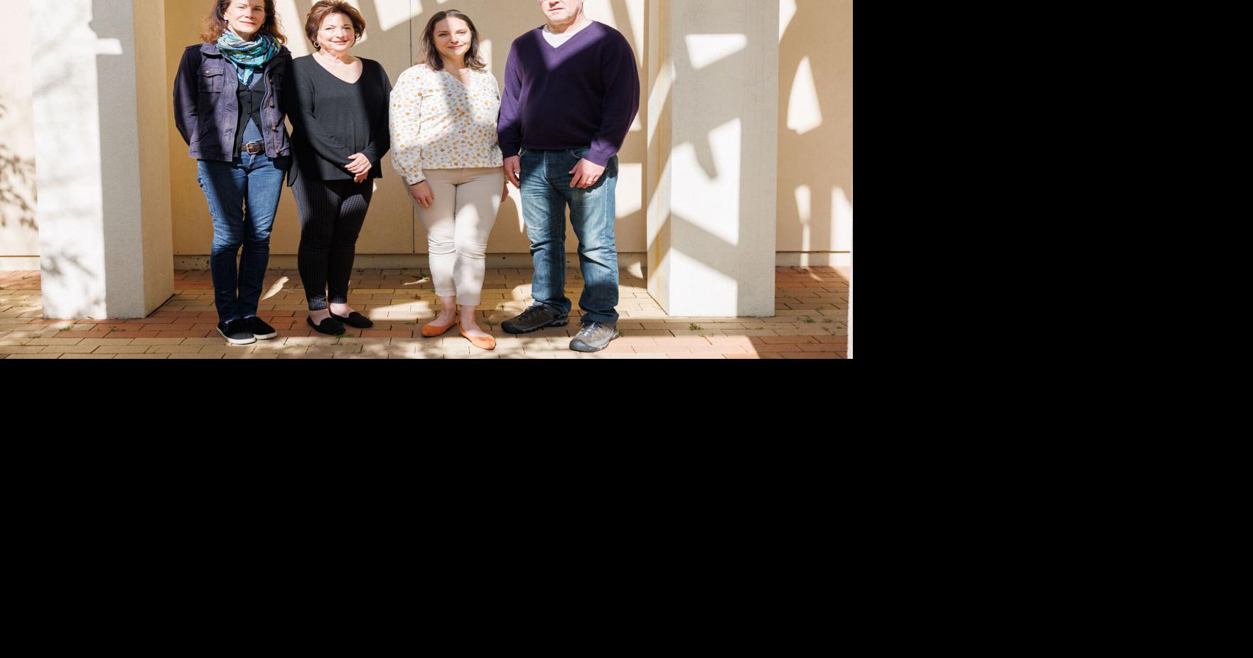 Napa’s Congregation Beth Shalom marks 70 years: Fight against anti ...