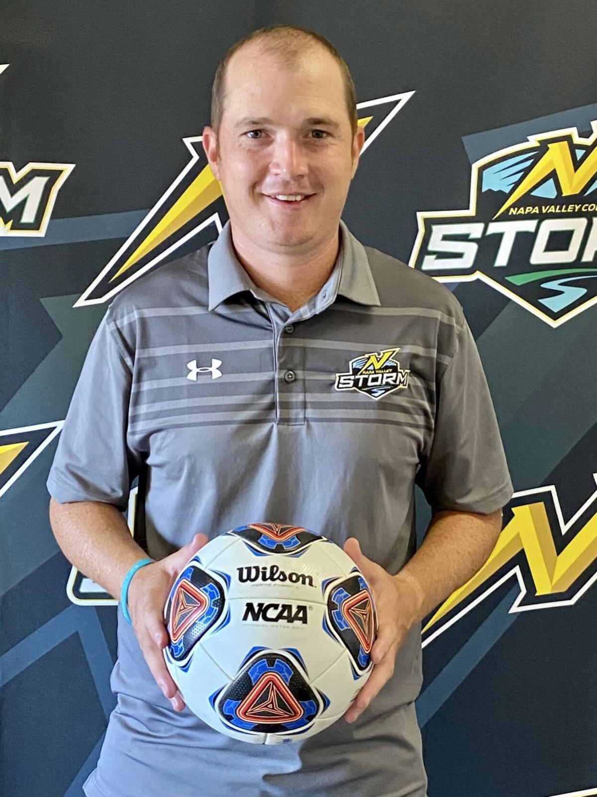 Women's College Soccer: Corbett takes over as NVC head coach | College ...