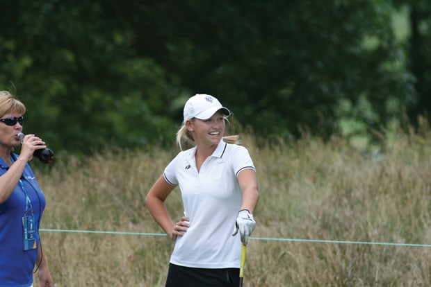 Former Justin-Siena golfer Talley’s pro debut at CN Canadian Open ...