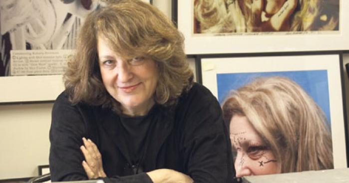 Artist brings ‘!WAR’ to Hess Collection | Art & Theater ...