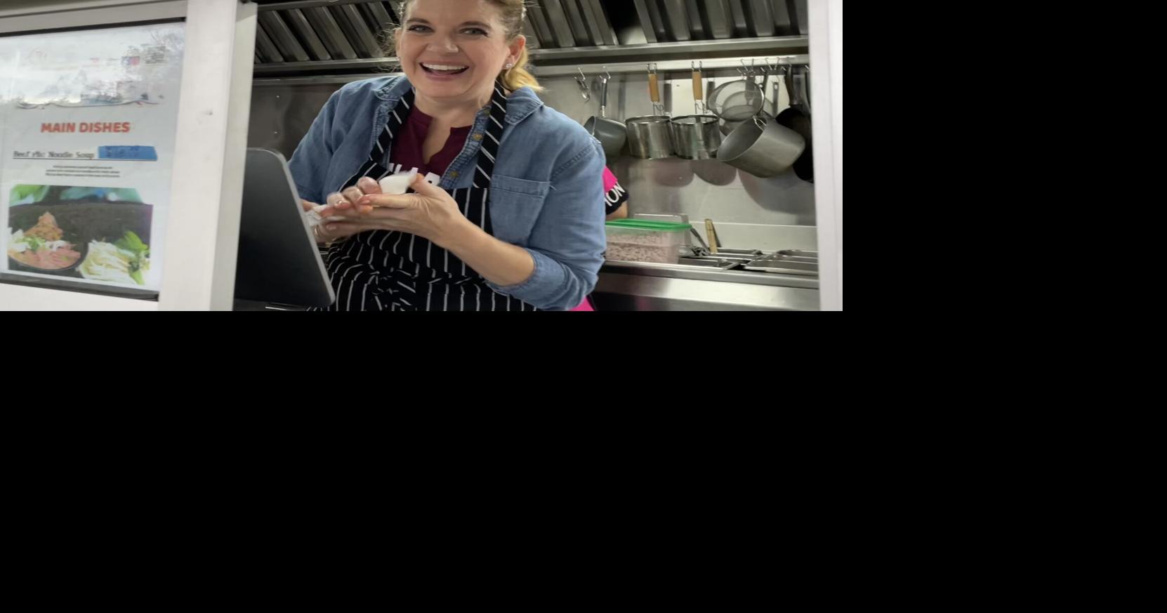 Napa Chamber CEO Jeri Hansen: What was I thinking?