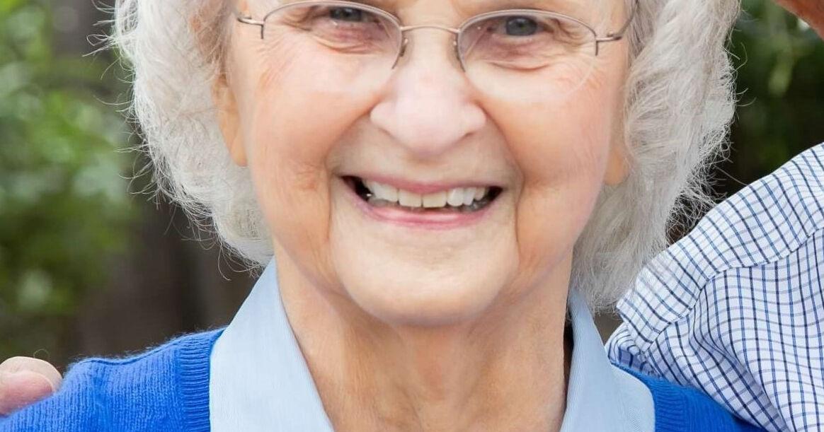 Lorna "Norene" Peyovich | Announcements | napavalleyregister.com