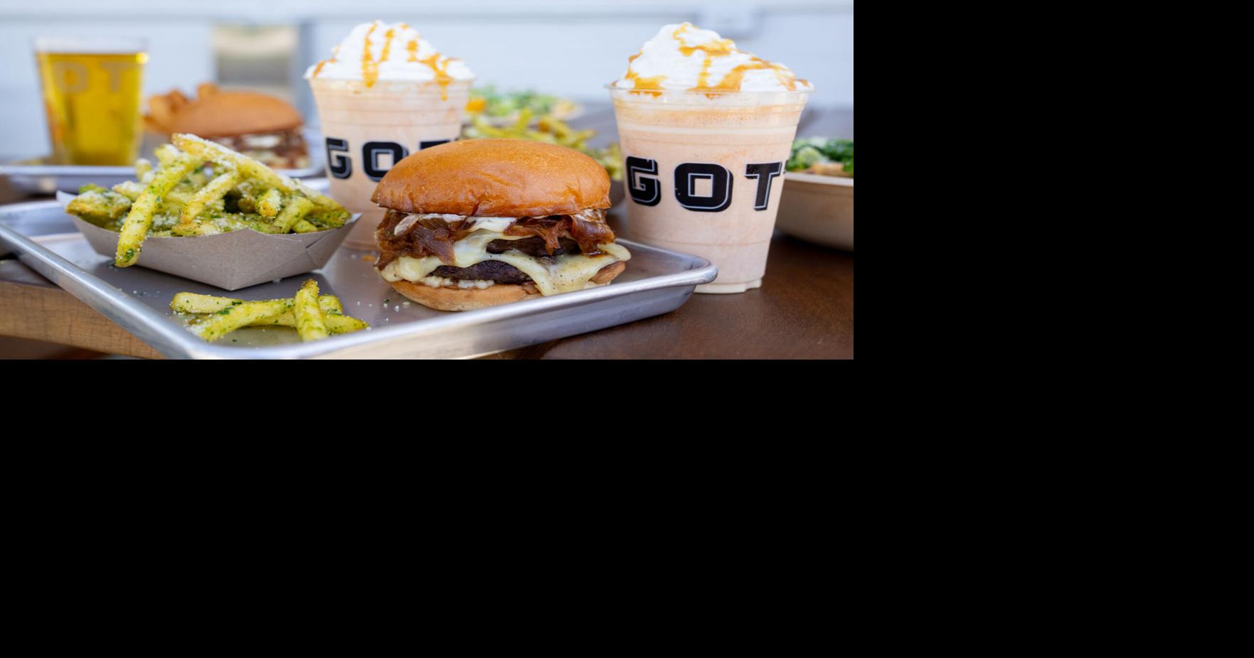 Gott’s Roadside: Napa Valley eatery celebrates anniversary | Food ...