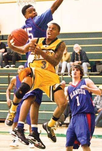 College Men's Basketball: Napa Valley 90, College of Alameda 69 | College | napavalleyregister.com