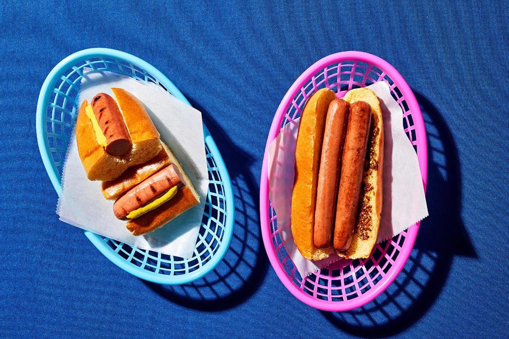 What's the best hot dog in America? We tried 15 popular brands to find out.