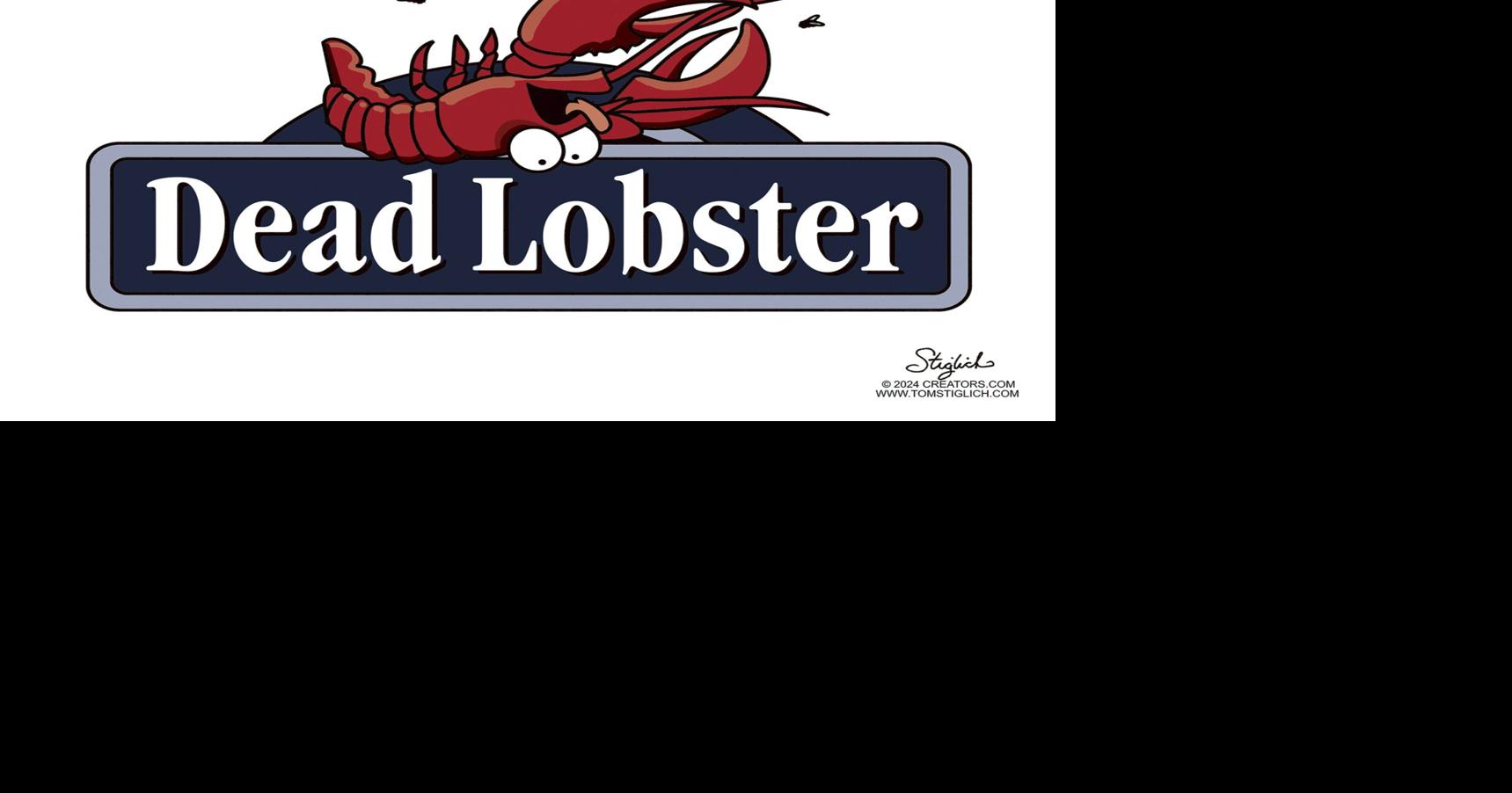 Political cartoon by Tom Stiglich | Cartoons | napavalleyregister.com