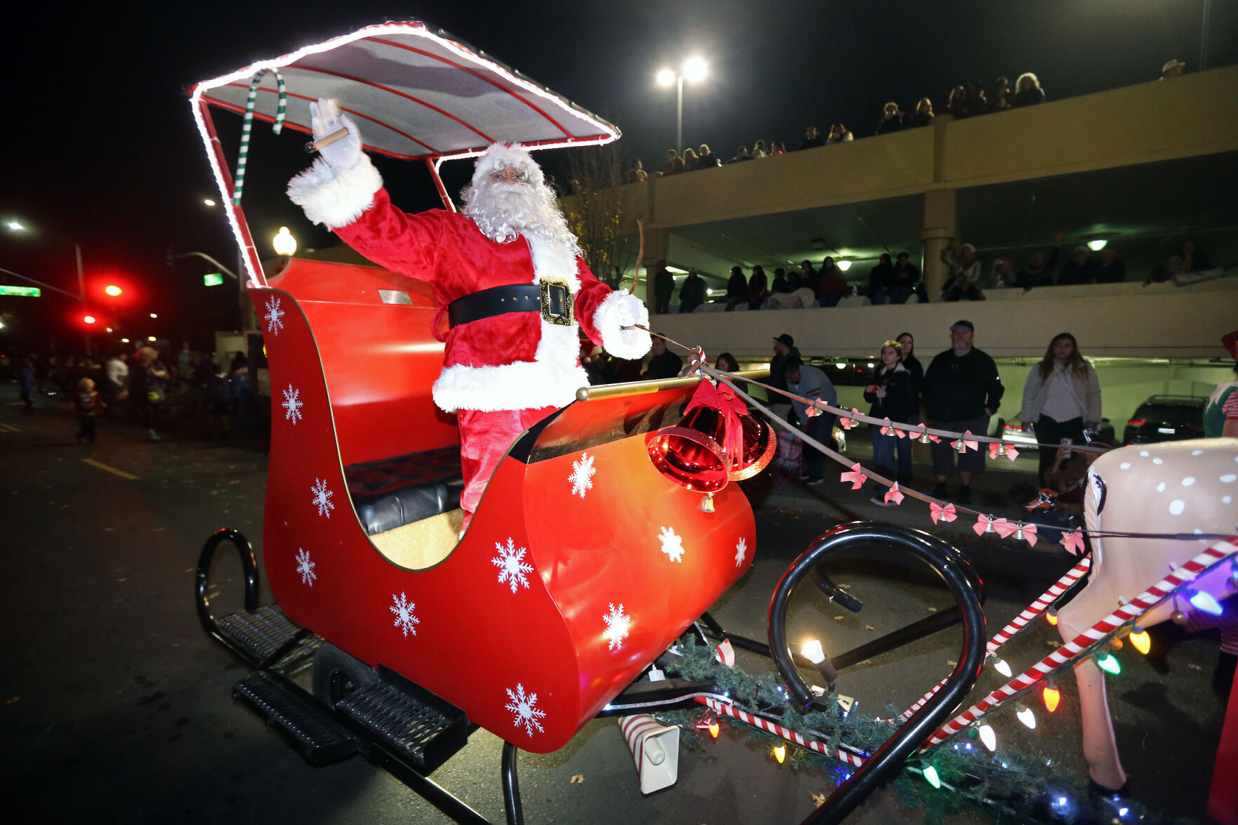 Throwback Thursday: 24 photos to get you excited about Napa's Christmas ...