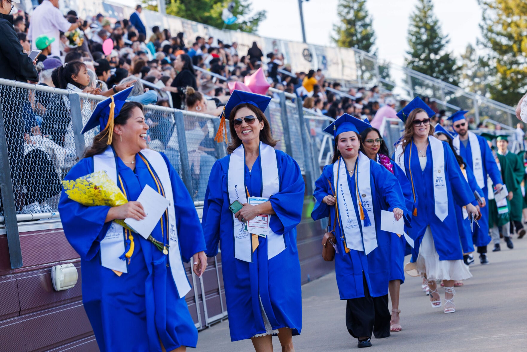 PHOTOS: Napa Valley College Commencement Ceremony | News ...