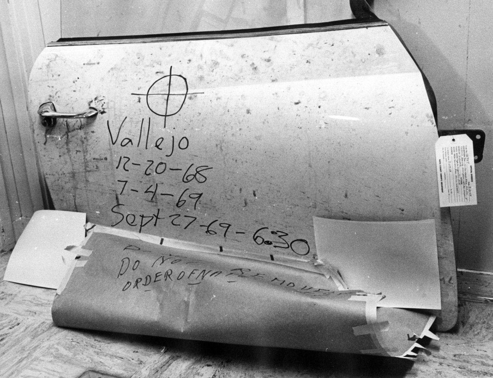 Photos The Zodiac Killer News