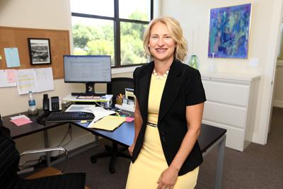 Collaboration key for Napa employment law attorney