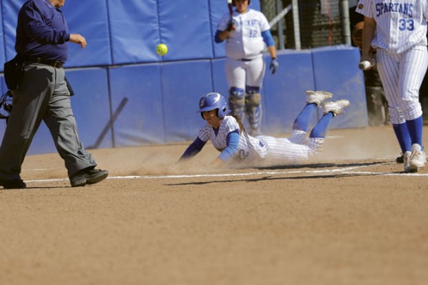 Devin Caldwell looks to continue success at San Jose State