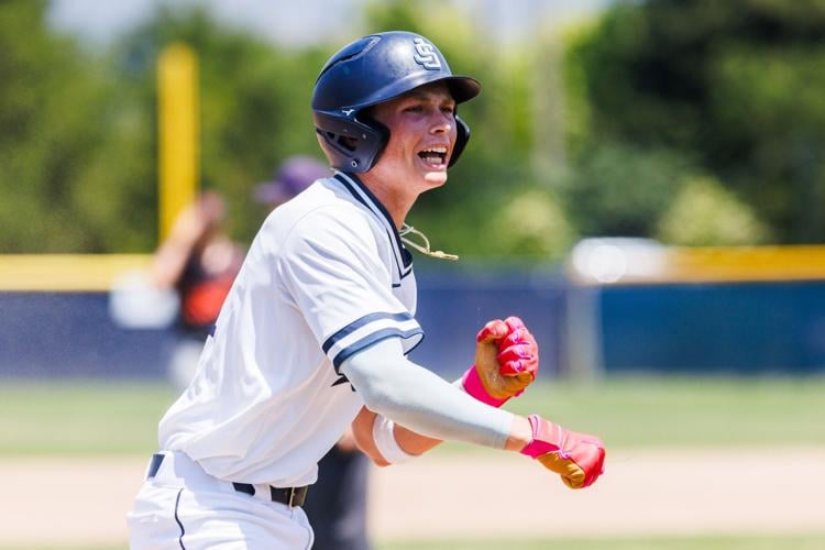 Justin-Siena baseball stuns Saint Mary's, gets to title game | High ...