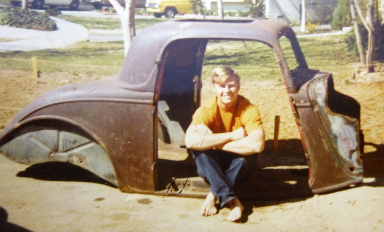 St. Helena Rianda House director: Old age can be glorious | News ...