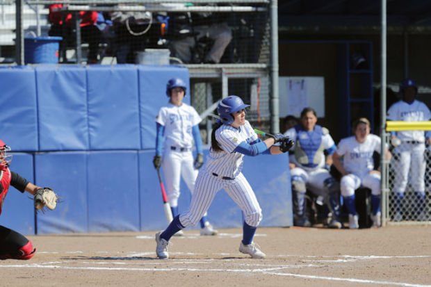 Devin Caldwell looks to continue success at San Jose State