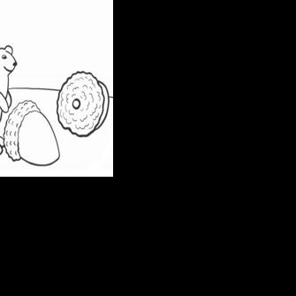 Biz buzz: First Street Napa creates coloring pages to support health ...