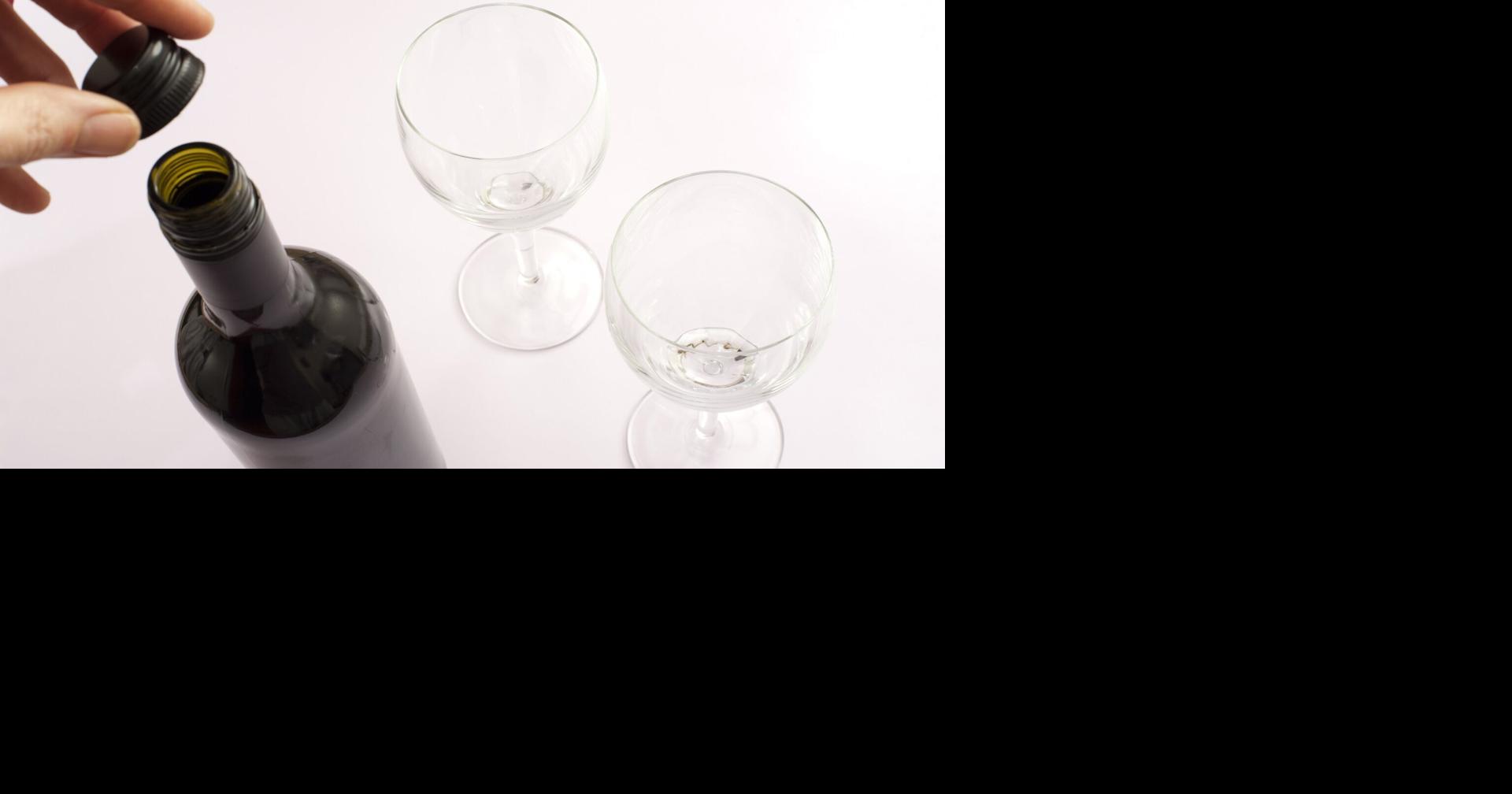 Glut wine 'bargains' in the Napa Valley | Wine | napavalleyregister.com