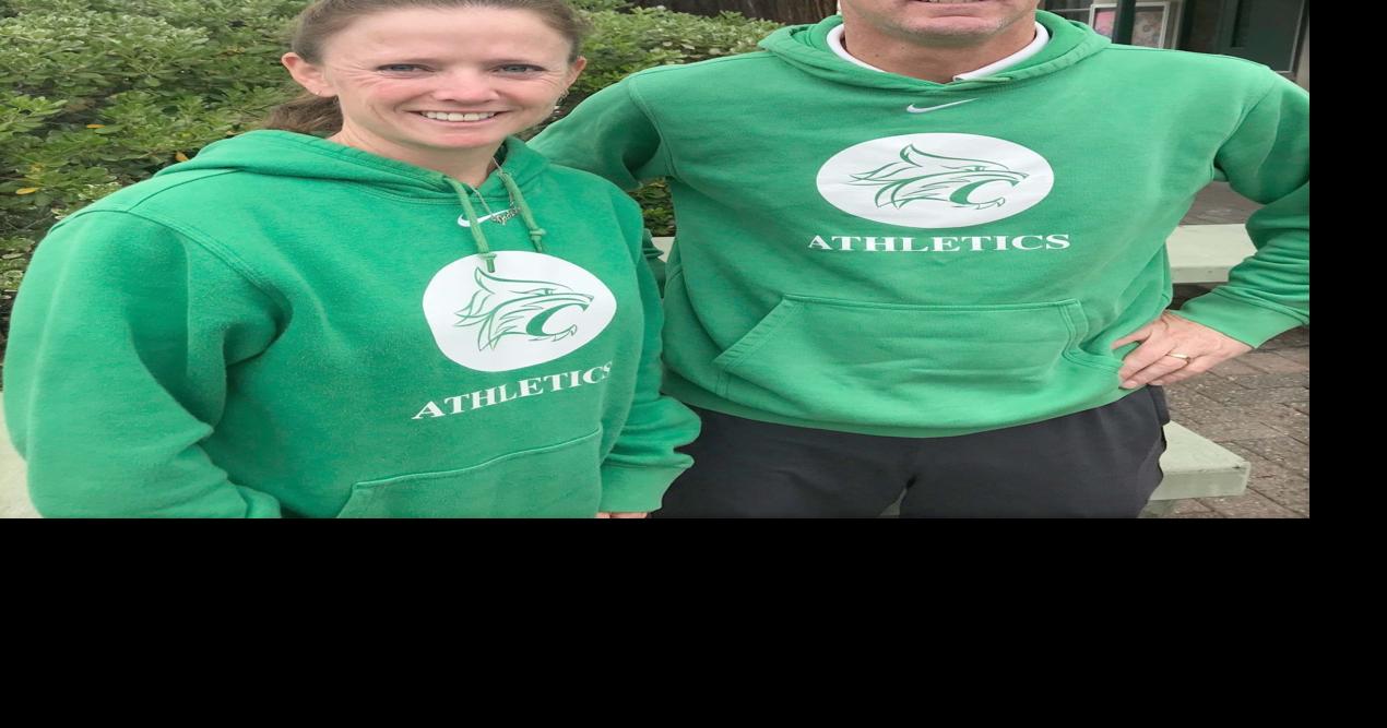Heitz, Owens sharing the load as Calistoga co-athletic directors ...